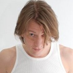 Kris Belligh (Baritone) - Short Biography